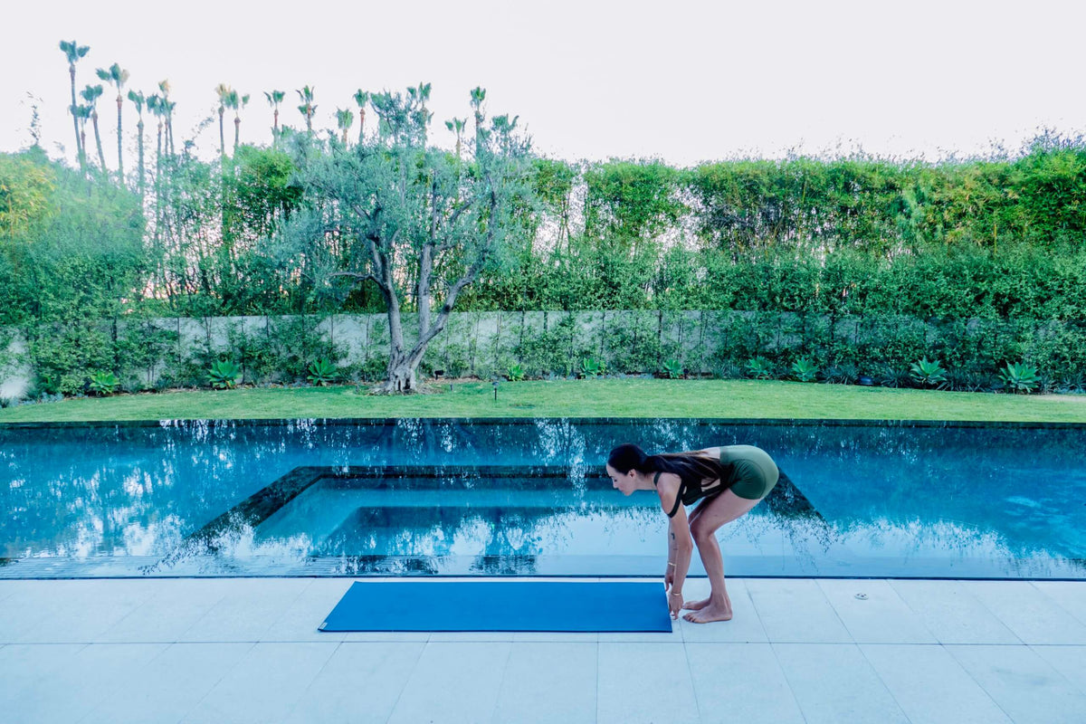 Maggie's Morning Yoga Routine | Qeep Up