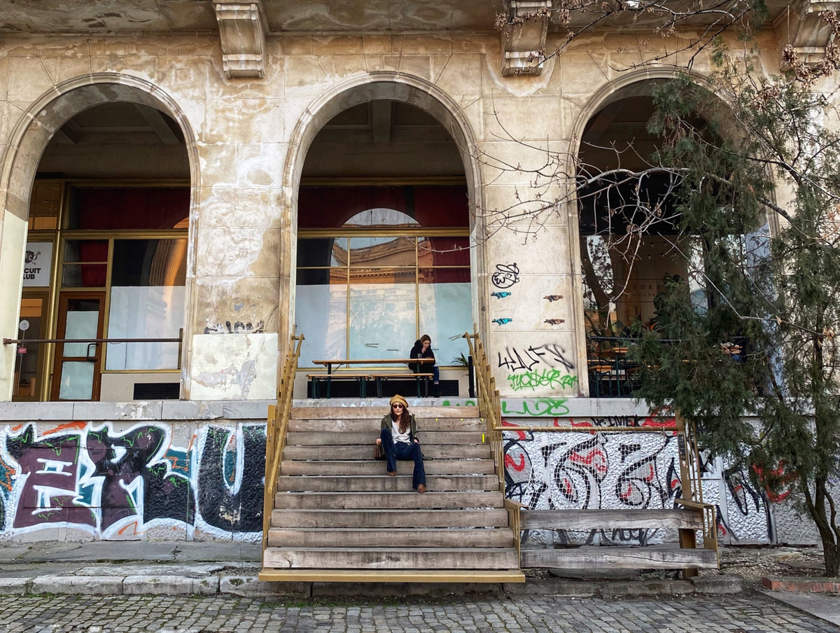 Finding The New Normal | Qeep Up