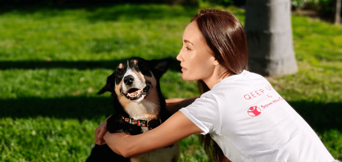 Doing Our Best, Together | Qeep Up